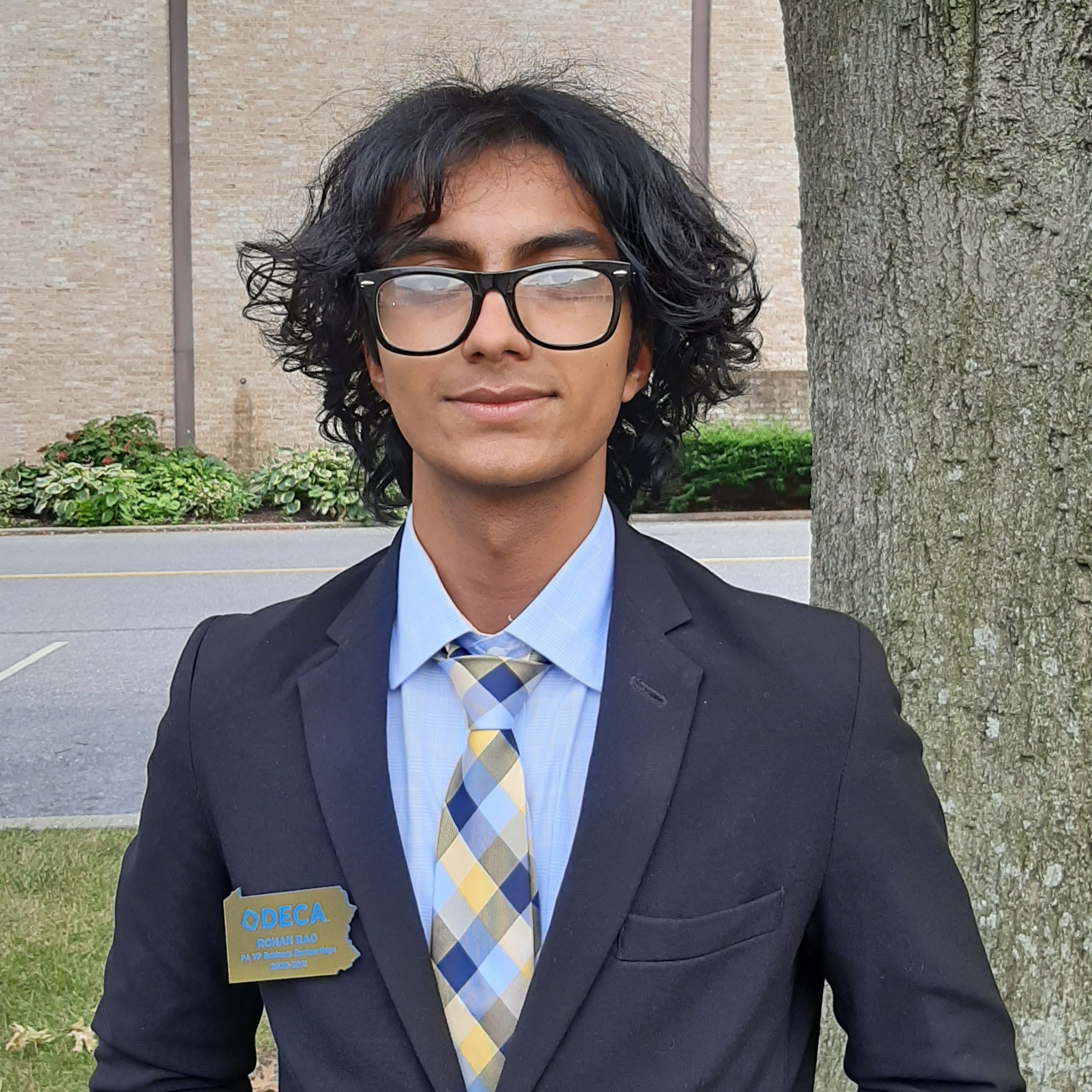 State Officers – Pennsylvania DECA